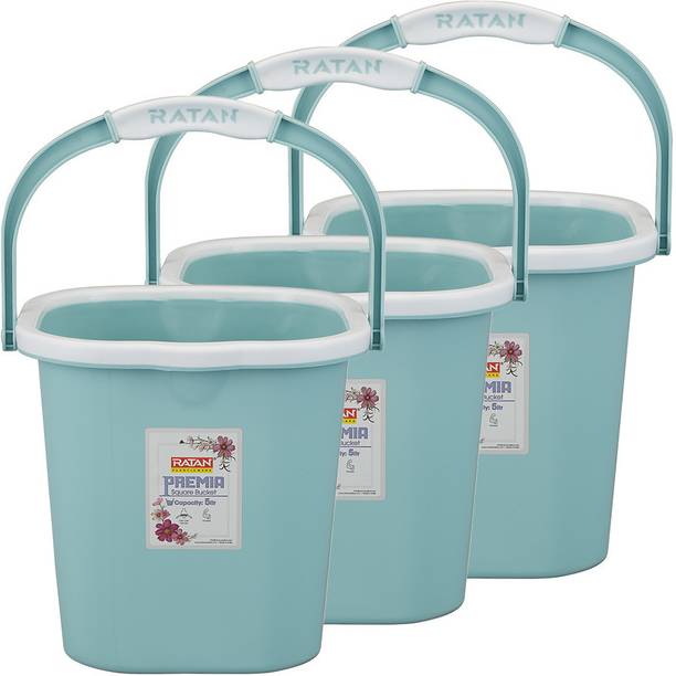 Buy Buckets Online at Flipkart with the best prices | 25-Feb-25