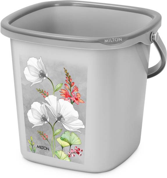 Buy Buckets Online at Flipkart with the best prices | 04-Oct-24