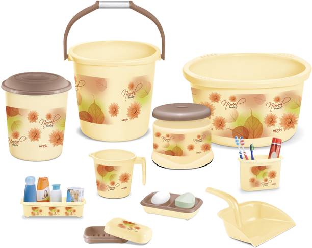 Buy Buckets Online at Flipkart with the best prices | 14-Nov-24