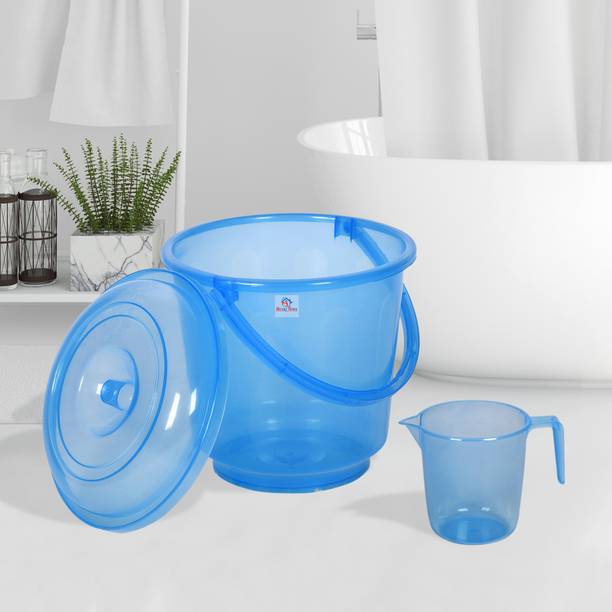 Buy Buckets Online at Flipkart with the best prices | 12-May-25