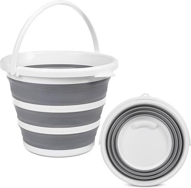 Buy Buckets Online at Flipkart with the best prices | 11-Sep-25