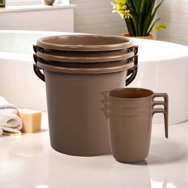 Buckets Online at Best Prices on Flipkart