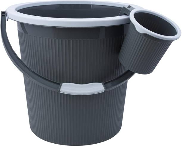 Buy Buckets Online at Flipkart with the best prices | 03-Oct-25