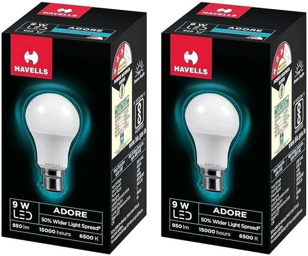 LED Bulbs & CFL Bulbs Online at Best Prices In India