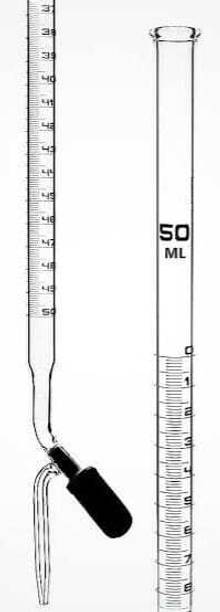Laboratory Buret - Buy Laboratory Buret Online at Best Prices In India ...