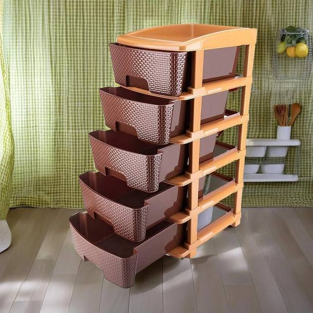 Foldable Drawers - Buy Foldable Drawers Online at Best Prices In India ...