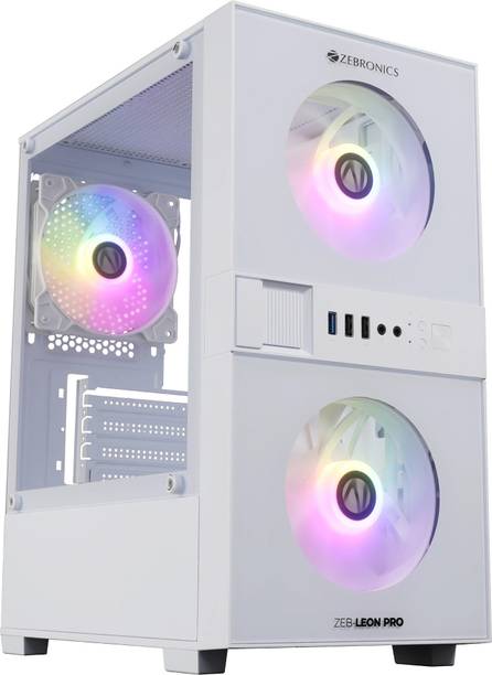 Zebronics Cabinets - Buy Zebronics Cabinets Online at Best Prices in ...