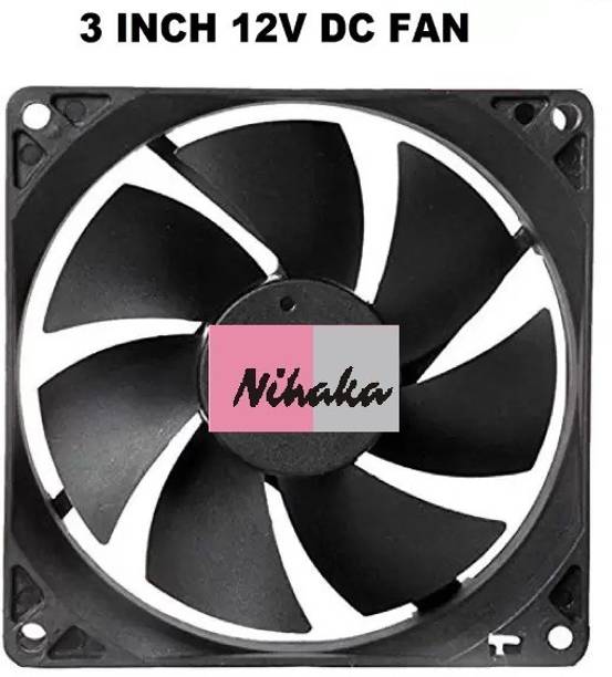 12v Fan - Buy 12v Fan online at Best Prices in India | Flipkart.com