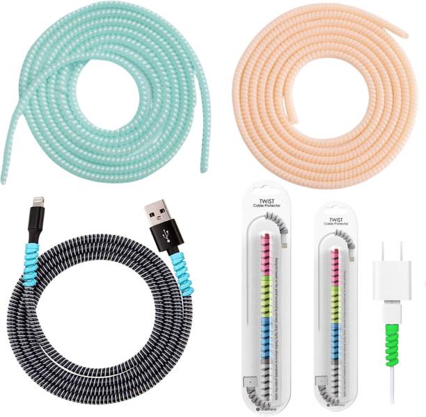 Cable Protector - Buy Cable Protector Online at Best Prices in India ...