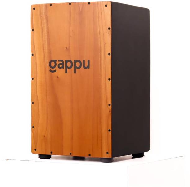 Buy Cajon Drum Online in India | Musical Instruments | Flipkart.com