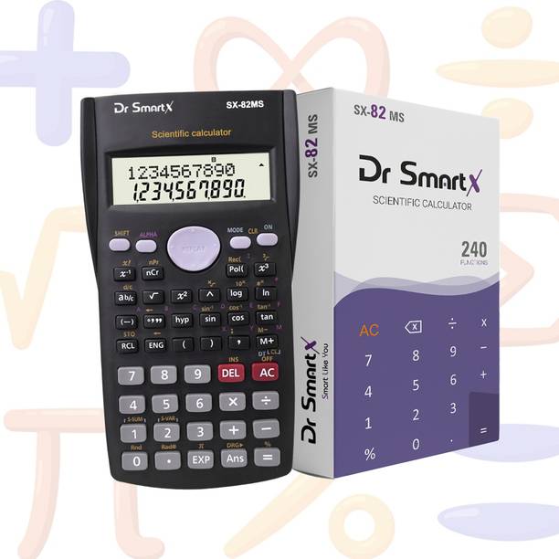 Scientific calculator - Buy Scientific calculator Online at Best Prices ...