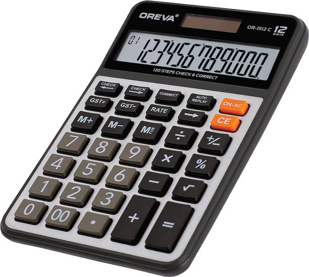 Buy Calculator Online in India | Scientific Calculators | Flipkart.com
