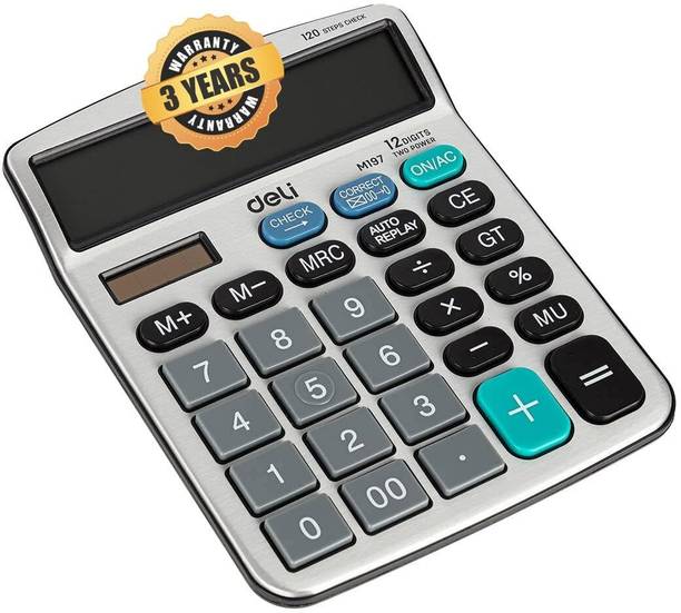 Buy Calculator Online in India | Scientific Calculators | Flipkart.com