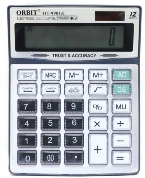 Buy Calculator Online in India | Scientific Calculators | Flipkart.com