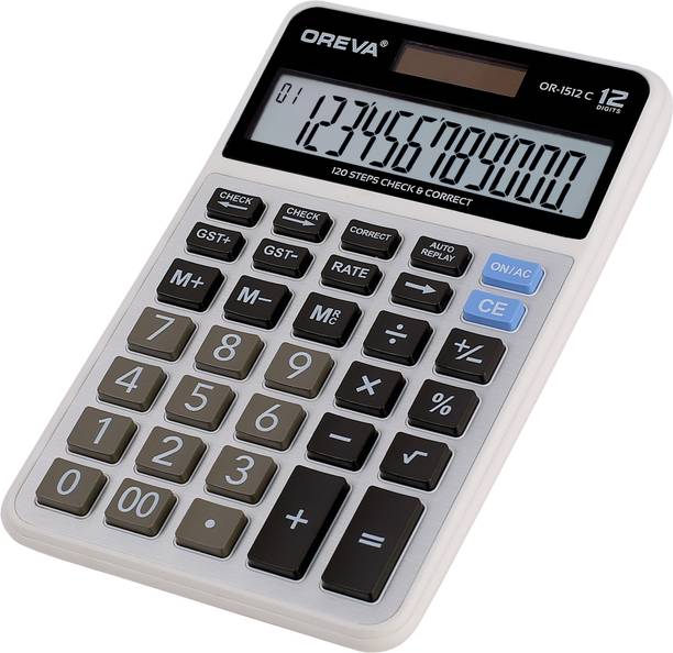 Buy Calculator Online in India | Scientific Calculators | Flipkart.com