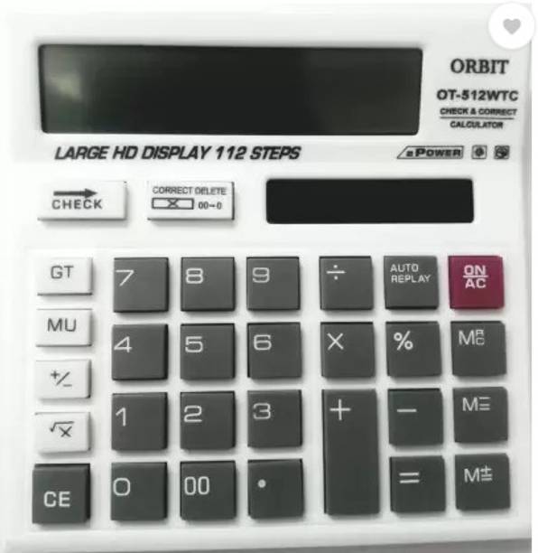 Buy Calculator Online in India | Scientific Calculators | Flipkart.com