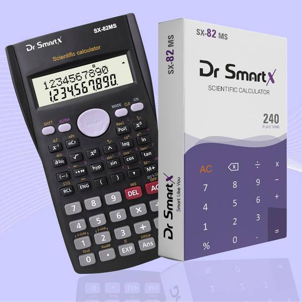 Scientific calculator - Buy Scientific calculator Online at Best Prices ...
