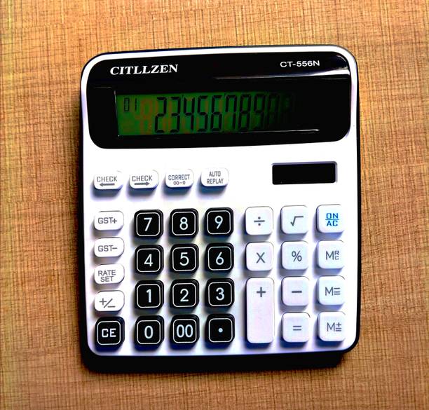 Buy Calculator Online in India | Scientific Calculators | Flipkart.com