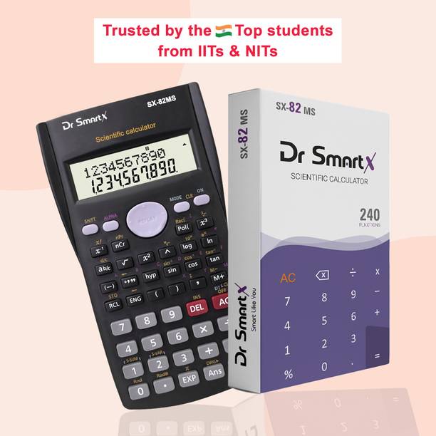 Scientific calculator - Buy Scientific calculator Online at Best Prices In India | Flipkart.com