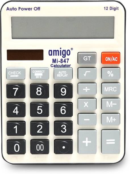 Buy Calculator Online in India | Scientific Calculators | Flipkart.com