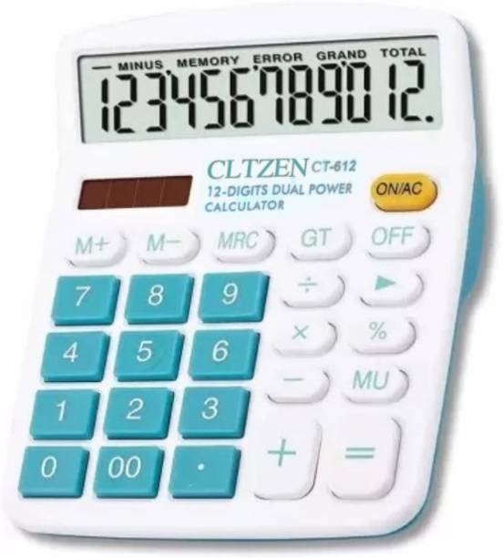 Buy Calculator Online in India | Scientific Calculators | Flipkart.com