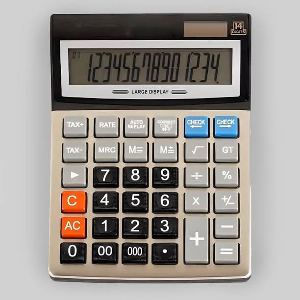 Financial & Business Calculators Online in India | Flipkart