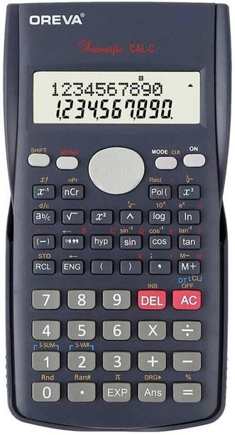 Scientific calculator - Buy Scientific calculator Online at Best Prices ...