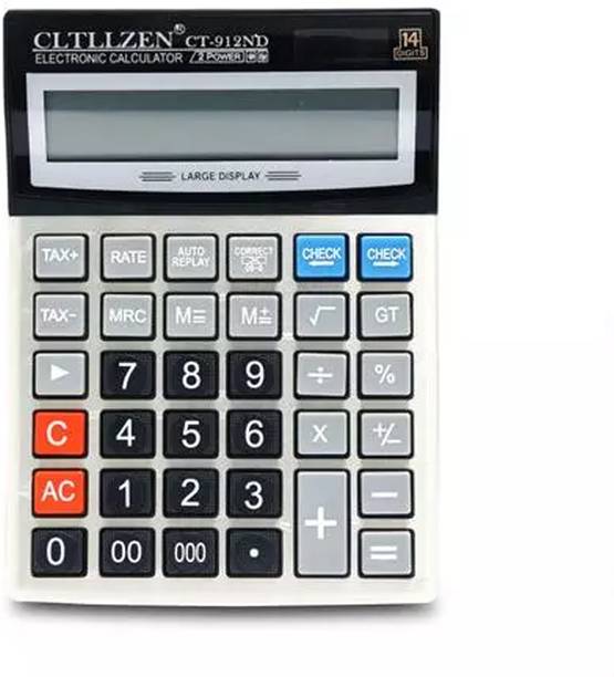 Buy Calculator Online in India | Scientific Calculators | Flipkart.com