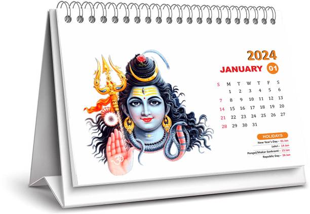 Buy Calendars Online in India | Stationeries | Flipkart.com