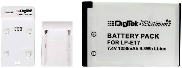 Digitek Battery Chargers - Buy Digitek Battery Chargers Online at Best ...