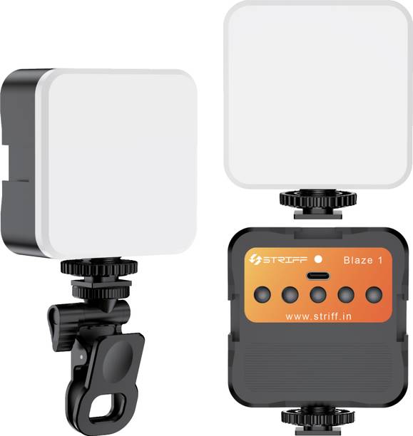 Camera Lightning - Camera Lamp Online with Flipkart.com