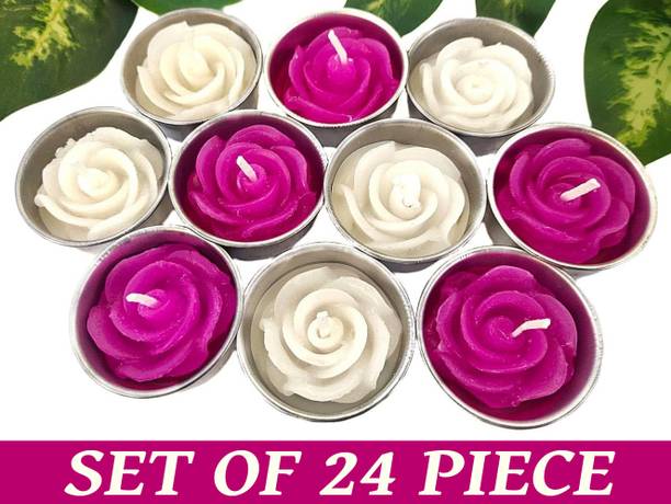 Aamu Moon Candles - Buy Aamu Moon Candles Online at Best Prices In ...