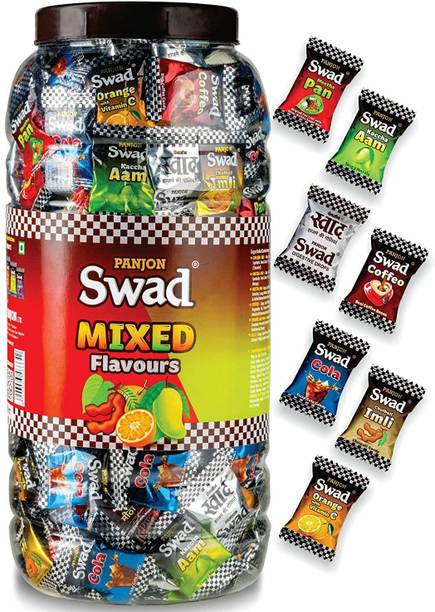 Swad Candy - Buy Swad Candy Online at Best Prices In India | Flipkart.com