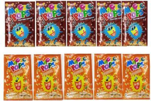 Magic Pop Candy - Buy Magic Pop Candy Online at Best Prices In India ...