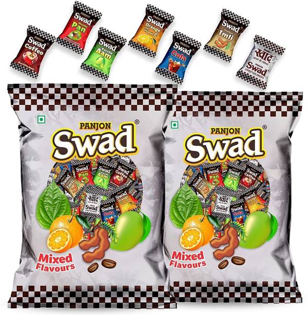 Swad Candy - Buy Swad Candy Online at Best Prices In India | Flipkart.com