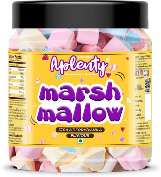 Marshmallow - Buy Marshmallow Online at Best Prices In India | Flipkart.com