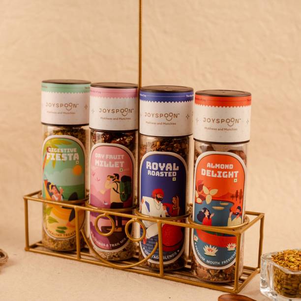 Joyspoon Mouthfreshener - Buy Joyspoon Mouthfreshener Online at Best ...