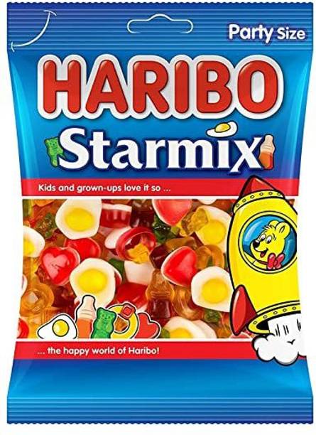 Haribo Candy - Buy Haribo Candy Online at Best Prices In India ...