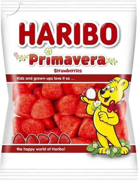 Haribo Candy - Buy Haribo Candy Online at Best Prices In India ...