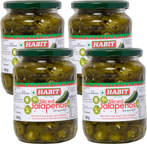 Jalapeno - Buy Jalapeno Online at Best Prices In India | Flipkart.com