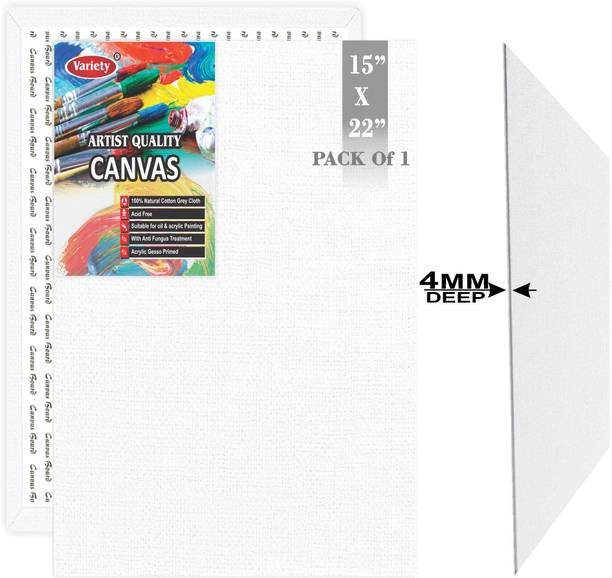 Canvases - Buy Canvases Online at Best Prices in India