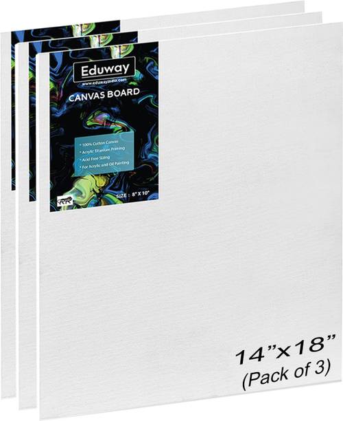 Canvases - Buy Canvases Online at Best Prices in India