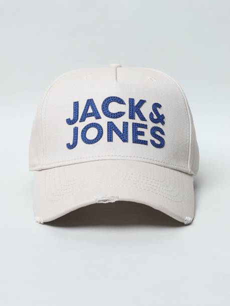 Jack Jones Caps - Buy Jack Jones Caps Online at Best Prices In India ...
