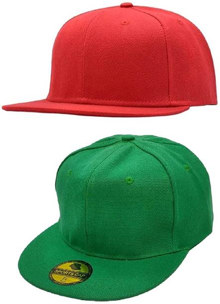 Hip Hop Cap For Men - Buy Hip Hop Cap For Men online at Best Prices in ...