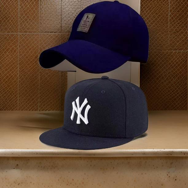 Hip Hop Cap For Men - Buy Hip Hop Cap For Men online at Best Prices in ...