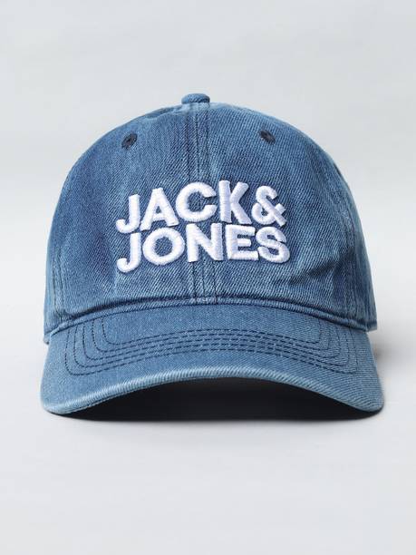 Jack Jones Caps - Buy Jack Jones Caps Online at Best Prices In India ...