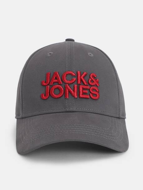 Jack Jones Caps - Buy Jack Jones Caps Online at Best Prices In India ...