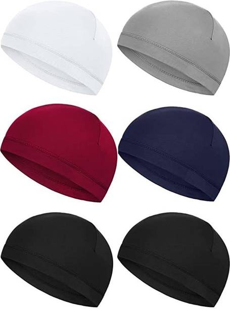 Skull Cap - Buy Skull Cap online at Best Prices in India | Flipkart.com