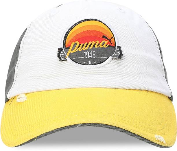 Puma Caps - Buy Puma Caps Online at Best Prices In India | Flipkart.com