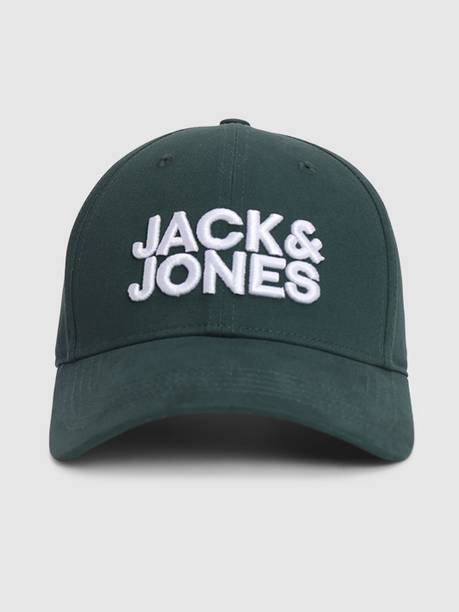 Jack Jones Caps - Buy Jack Jones Caps Online at Best Prices In India ...
